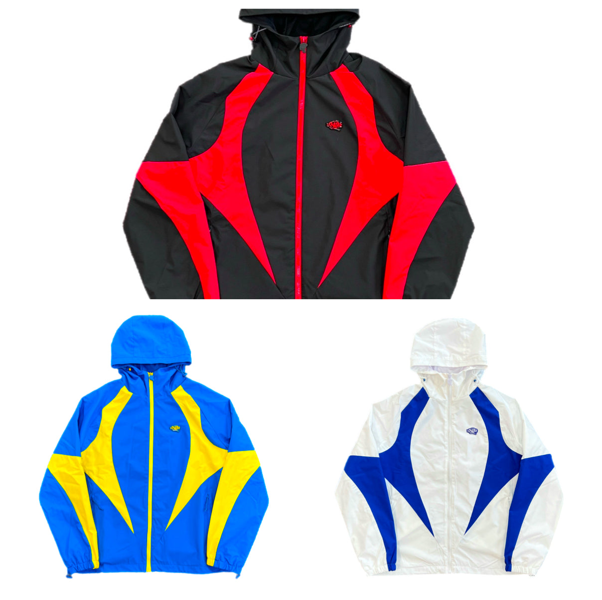 Syna World Vortex Track – tnairshoes