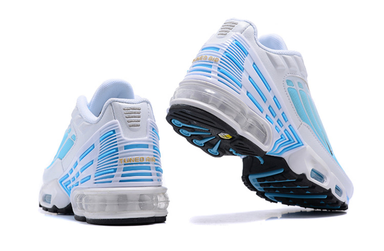 Air Plus TN3 Laser Blue – tnairshoes