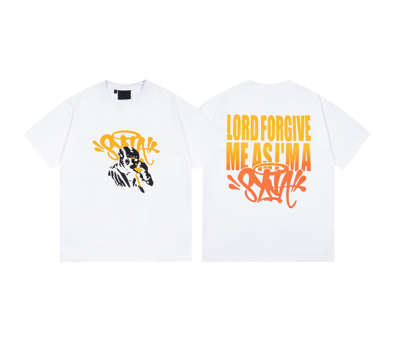 Syna World T-shirts – tnairshoes