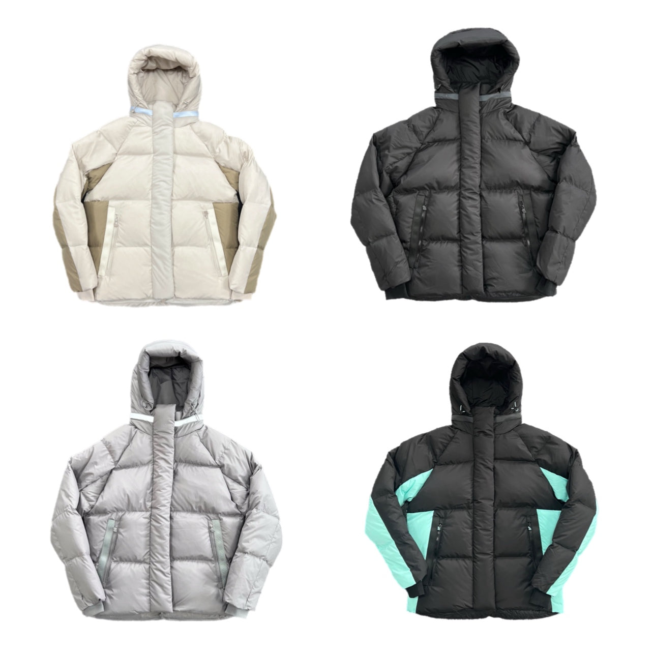 Syna World Puffer Jackets – tnairshoes