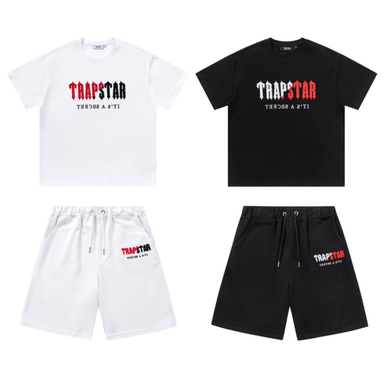 TrapStar It’s a Secret – Page 5 – tnairshoes