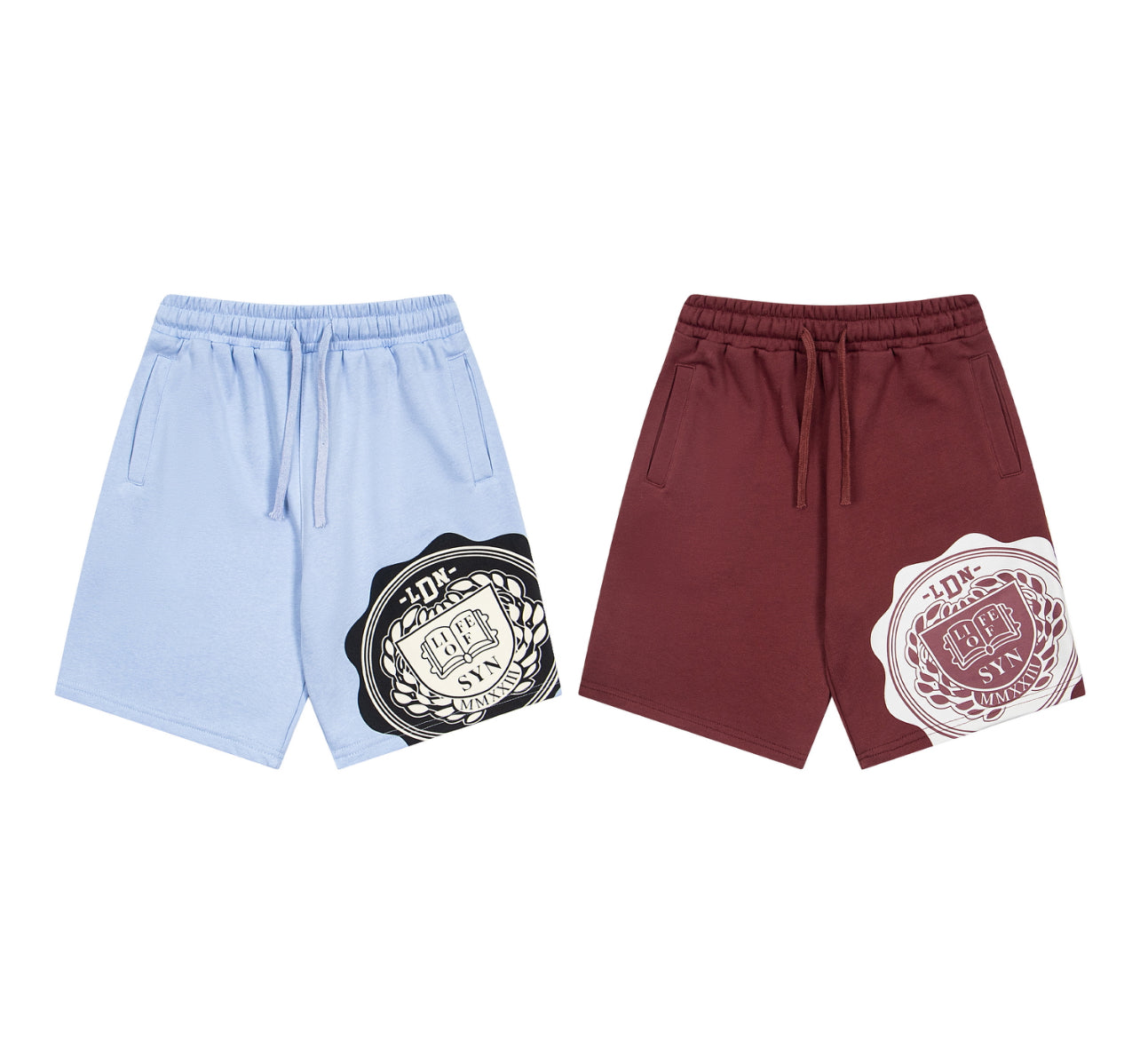 Syna World Shorts – tnairshoes