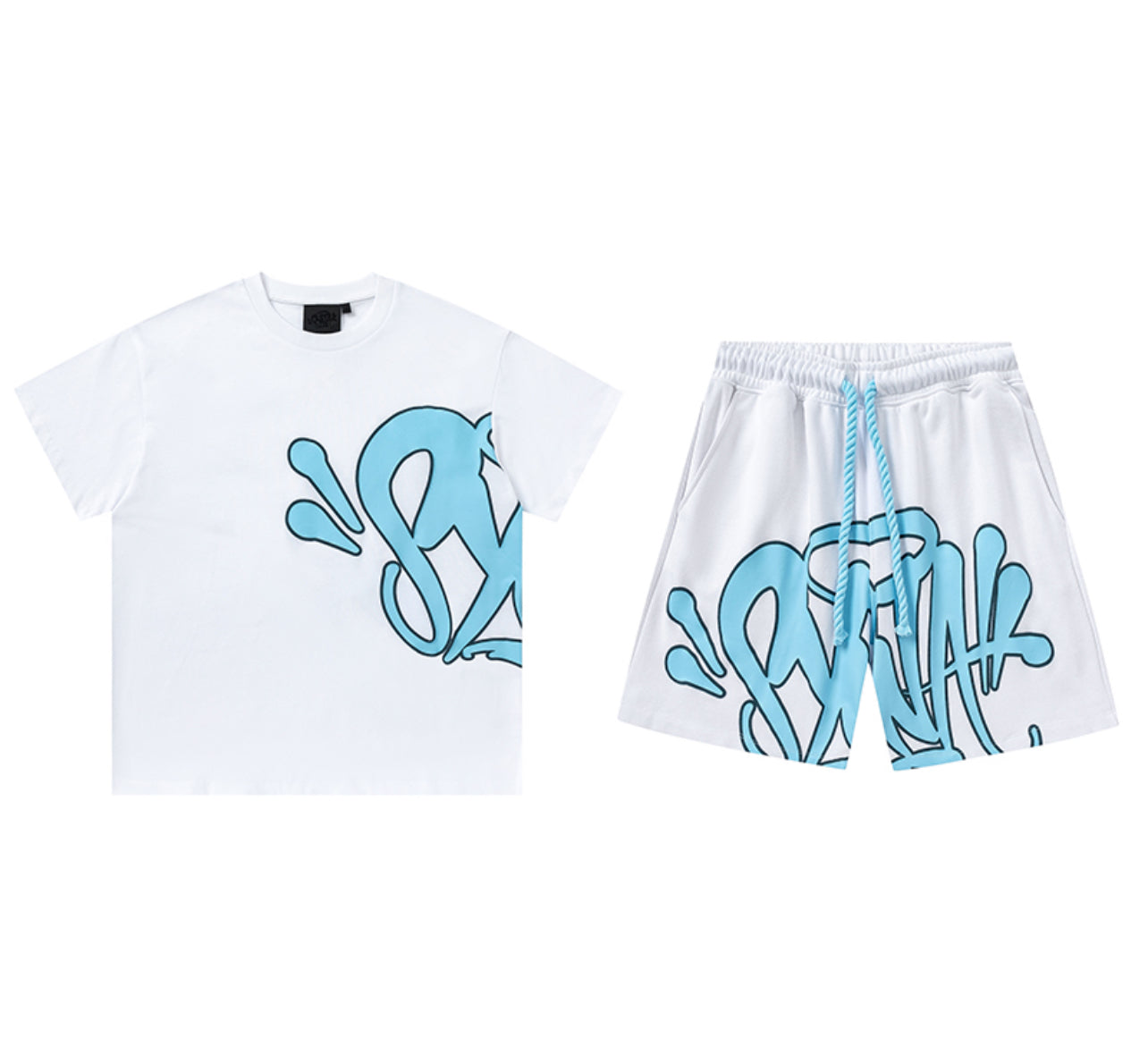 Syna World Hood & Short – tnairshoes