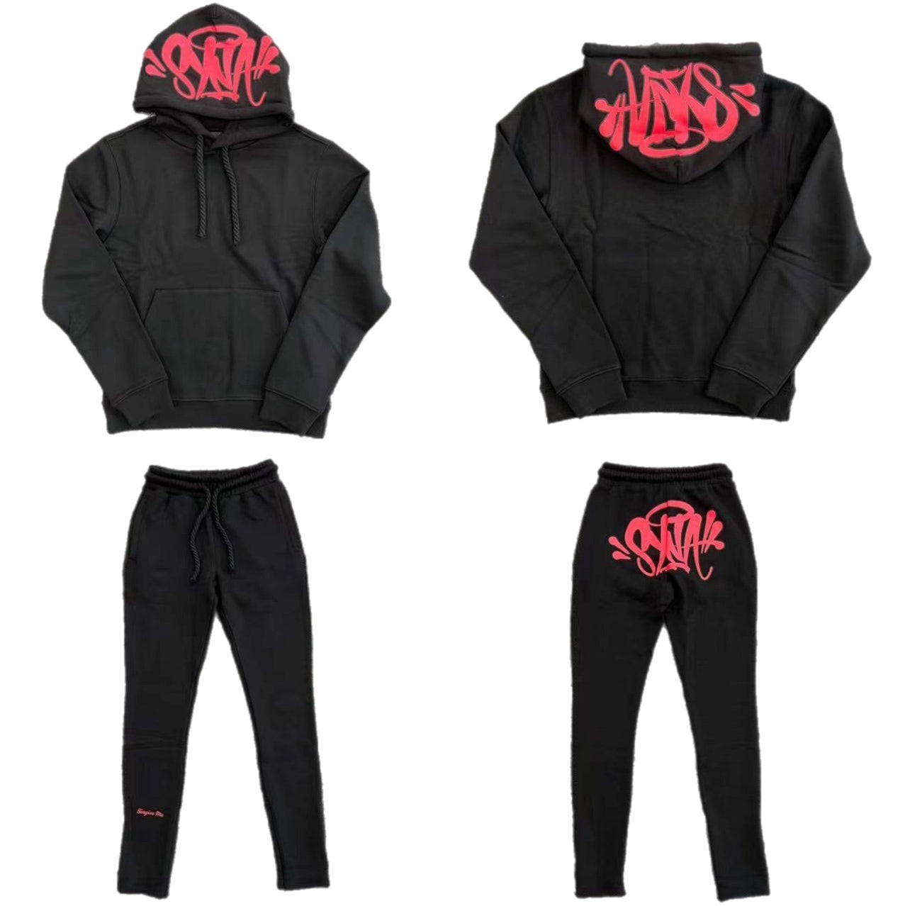 Syna World Hoodie & Pants – tnairshoes