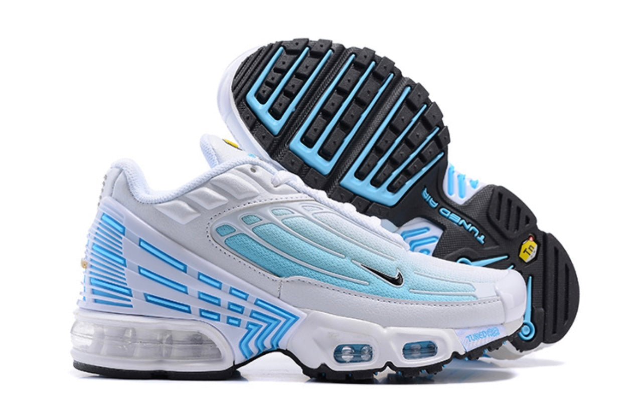Air Plus TN3 Laser Blue – tnairshoes